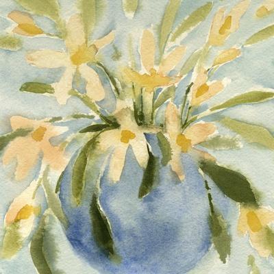 'Basic Blooms II' Posters - Emma Caroline | AllPosters.com