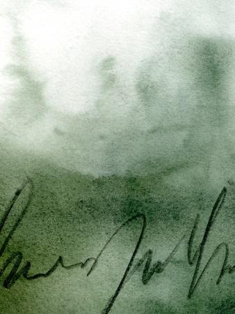 Deep Sea Scribble II Prints - Emma Caroline | AllPosters.com