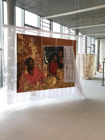 'Matrilineality, 2019 (Photo)' Giclee Print - Emma Prempeh | AllPosters.com