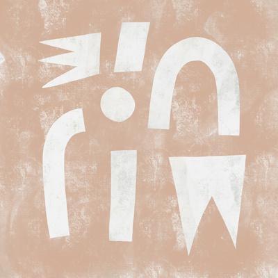 'Pink Ratio II' Posters - Emma Scarvey | AllPosters.com