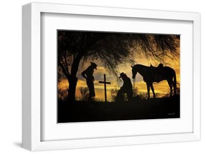 'End of the Trail' Prints - Barry Hart | AllPosters.com