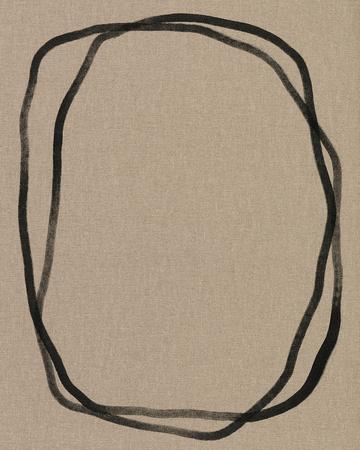 'Endless Linear - Loop' Giclee Print - Maja Gunnarsdottir | AllPosters.com