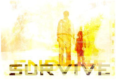 'Endure And Survive 2' Prints | AllPosters.com