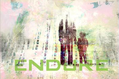 'Endure' Prints | AllPosters.com