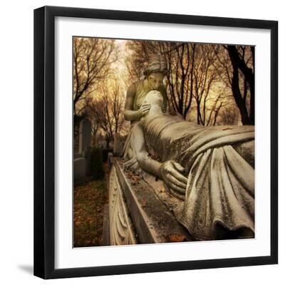 'Enduring Love' Photographic Print - Irene Suchocki | AllPosters.com