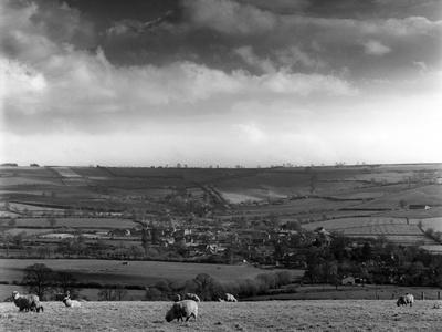 England, Long Compton Photographic Print | AllPosters.com