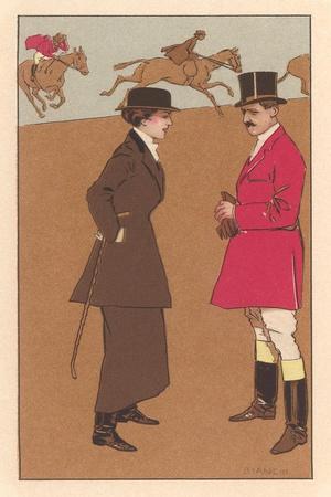 'English Fox Hunt' Posters | AllPosters.com