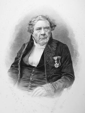 'Engraving after Jacques Babinet Photograph' Giclee Print - Pierre ...