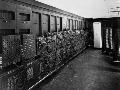 'Eniac Computer Was the First General-Purpose Electronic Digital ...