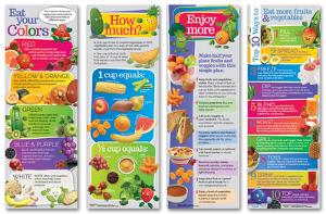Children's Nutrition Posters, Prints, Paintings & Wall Art | AllPosters.com