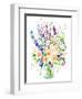 'Spring Floral' Prints - Enya Todd | AllPosters.com