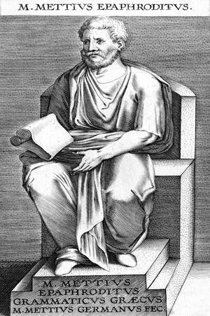 'Epaphroditus' Art | AllPosters.com