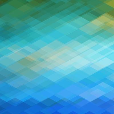 'Abstract Blue Background' Prints - epic44 | AllPosters.com