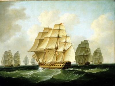 'Episodes of the Napoleonic Wars (1803-1815): the Pursuits Led by ...