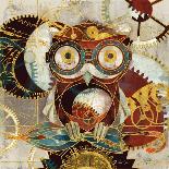 'Chandelier Art' Print - Eric Yang | AllPosters.com