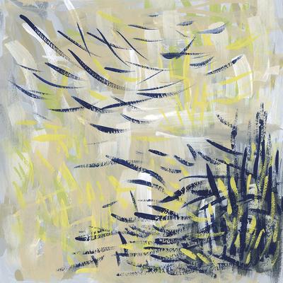 'Kinetic - Flow' Giclee Print - Erika Greenfield | AllPosters.com