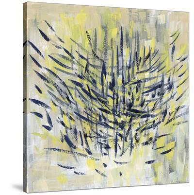 'Kinetic - Soar' Stretched Canvas Print - Erika Greenfield | AllPosters.com