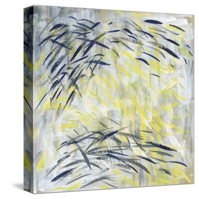 'Kinetic - Wave' Stretched Canvas Print - Erika Greenfield | AllPosters.com