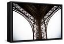 'Eiffel Tower Framework IV' Photographic Print - Erin Berzel ...