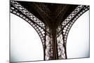 'Eiffel Tower Framework IV' Photographic Print - Erin Berzel ...