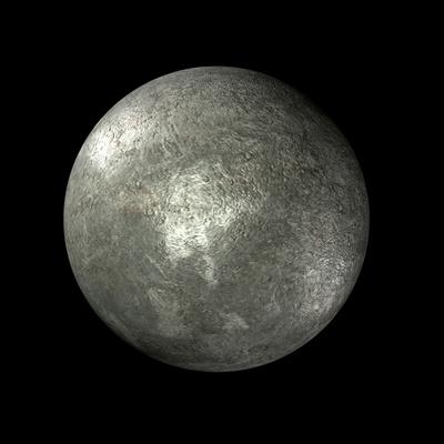 'Eris' Photographic Print - Friedrich Saurer | AllPosters.com