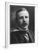 'Ernest Rutherford (1871-193), Nobel Prize-Winning Atomic Physicist ...