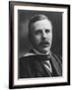 'Ernest Rutherford (1871-193), Nobel Prize-Winning Atomic Physicist ...