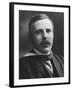 'Ernest Rutherford (1871-193), Nobel Prize-Winning Atomic Physicist ...