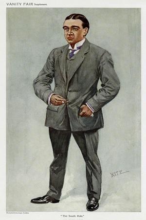 'Ernest Shackleton' Prints | AllPosters.com