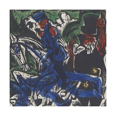 'Peter Schlemihl's Wondrous Story - Schlemihl Encounters the Little ...