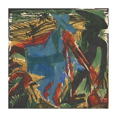 'Peter Schlemihl's Wondrous Story - Schlemihl's Encounter with His ...