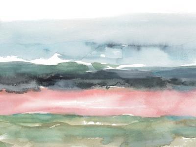 'Blush Salt Bed II' Posters - Ethan Harper | AllPosters.com