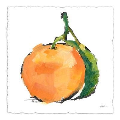 'Designer Fruits III' Poster - Ethan Harper | AllPosters.com