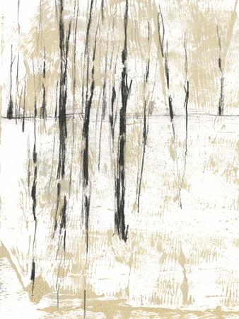 'Gilded Forest II' Poster - Ethan Harper | AllPosters.com