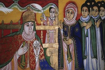 'Ethiopia, Tigray' Giclee Print | AllPosters.com