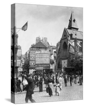 Eugene Atget Posters at AllPosters.com