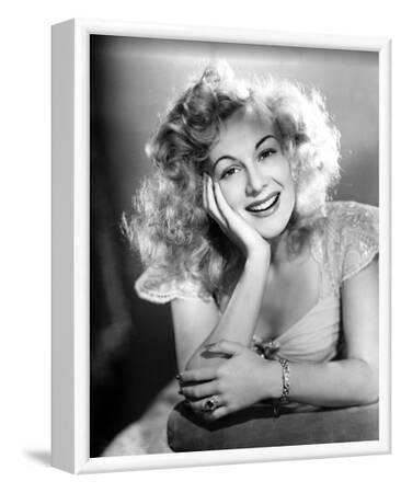 'Eva Gabor' Photo | AllPosters.com