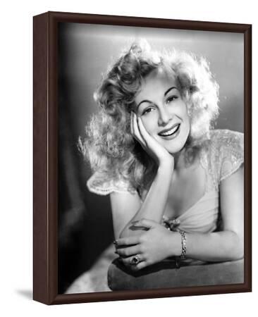 'Eva Gabor' Photo | AllPosters.com