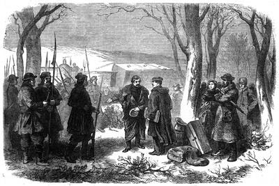 'Events, Poland, 1863' Prints | AllPosters.com