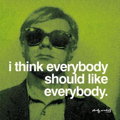 'Everybody' Posters | AllPosters.com
