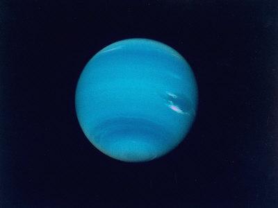 'Excellent Narrow-Angle Camera Views of the Planet Neptune Taken from ...