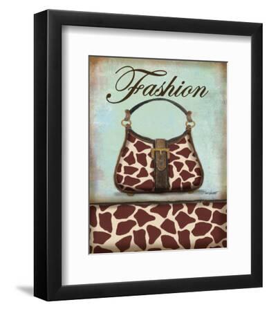'Exotic Purse I' Print - Todd Williams | AllPosters.com
