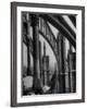 'Exterior View of Amiens Cathedral' Photographic Print - Nat Farbman ...