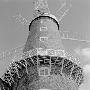 'Exterior View of the Maud Foster Mill Showing the Tower, 1945-80 (B/W ...