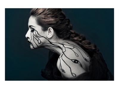 'Eye to Eyes' Print | AllPosters.com