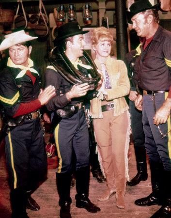'F Troop' Photo | AllPosters.com