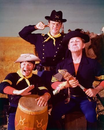 'F Troop' Photo | AllPosters.com