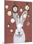 'Rabbit Time' Posters - Fab Funky | AllPosters.com