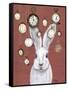 'Rabbit Time' Posters - Fab Funky | AllPosters.com