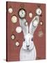 'Rabbit Time' Posters - Fab Funky | AllPosters.com